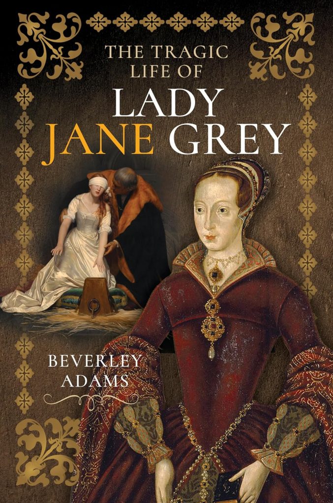 About | Lady Jane Grey Reference Guide